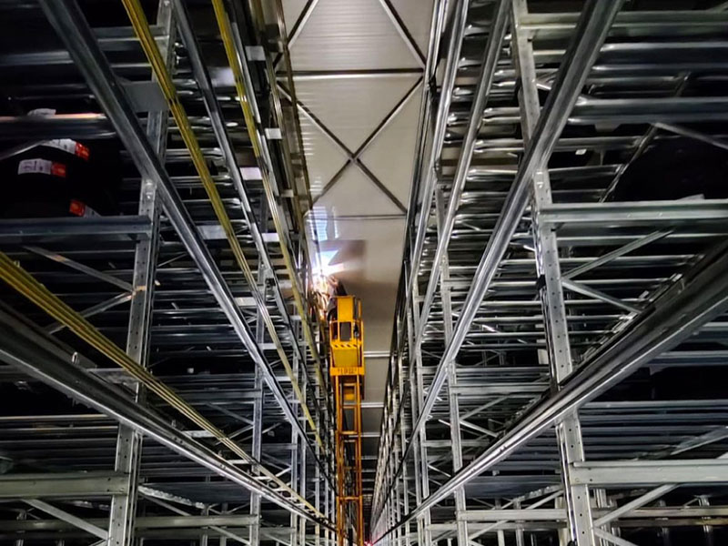 Realizzazioni - Lavori in Toscana | BFD Electrical Systems
